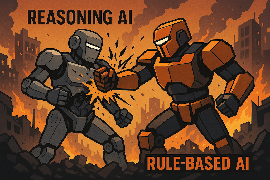 Decoding "illusion of thinking" and What It Means for Agentic AI Systems? : Sanket Daru